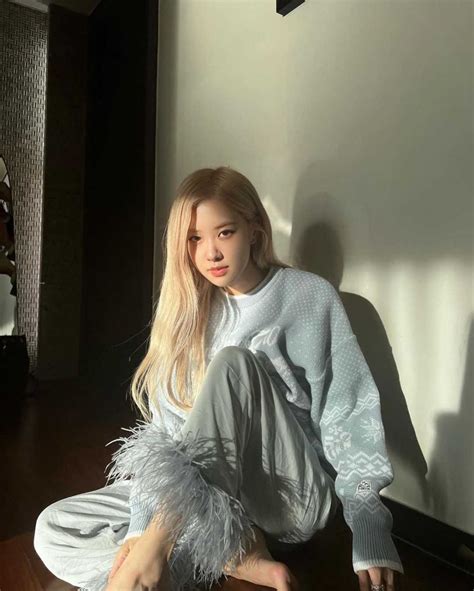 9 Idol KPop Ulang Tahun 11 Februari Ada Rosé BLACKPINK