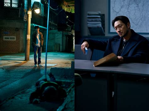 최우식x손석구 뭉친 살인자ㅇ난감 인물의 변화에 집중