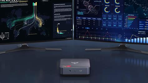 A Ce Prix Là Le Mini Pc Nipogi Et Son Amd Ryzen 7 Devient Plus Qu