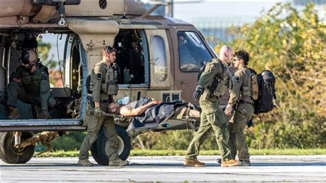 Während Spannungen mit der Hisbollah eskalieren weist das