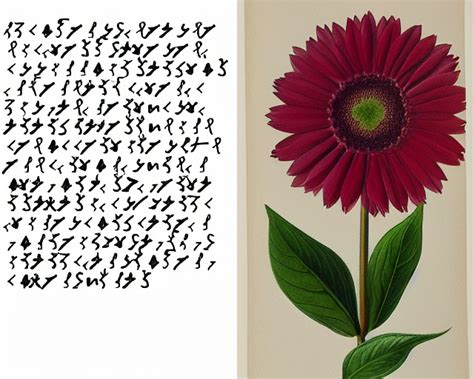 The Botanical Codex Of Aldhaka · Issue 36 · Nanogenmo2022 · Github