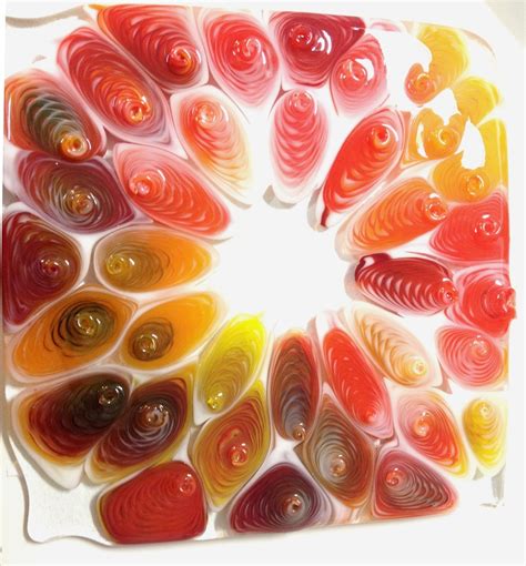 Annular Ring Pot Melts New — Bonny Doon Fused Glass Tools