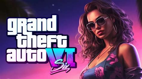 GTA 6 Révélation de la date de sortie Fans en émoi