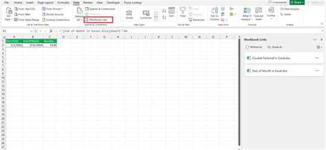 The Ultimate Guide To Break Links In Excel Myexcelonline
