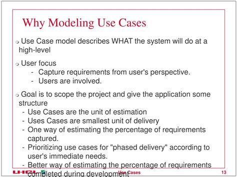 PPT UML Basic Behavioral Modeling Part I PowerPoint Presentation