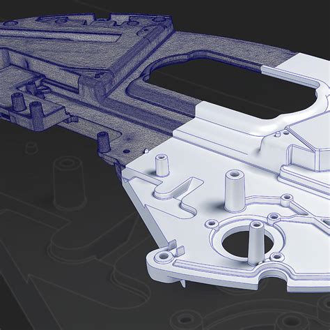 Precision Reverse Engineering Software Zeiss