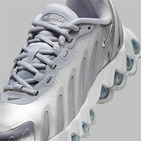 Nike Air Max DN8 Official Images SneakerNews