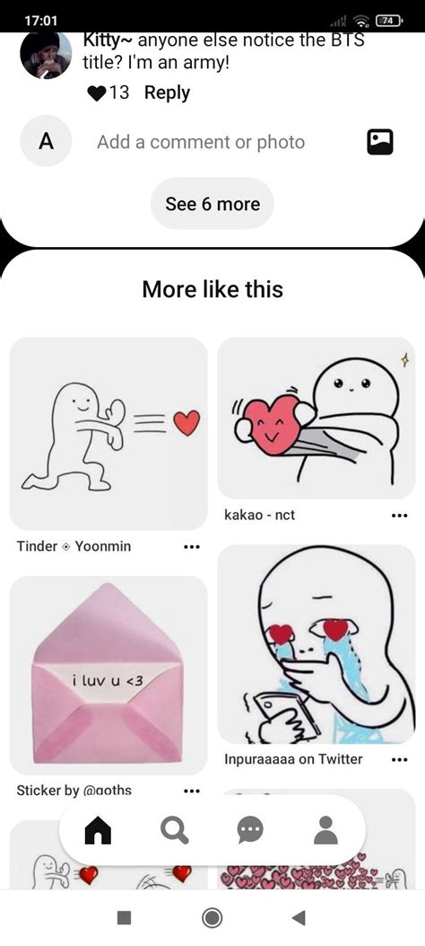 Forced Bts Kim Seok Jin ☑ 😭♥️♥️♥️😭 Cute Love Memes Cute Memes