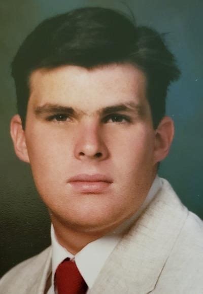 Jason Gorman Obituary 1972 2023 Legacy Remembers