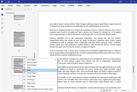 How To Duplicate A Page In Word