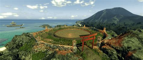 [best] Roblox Samurai Dueling Arena Map