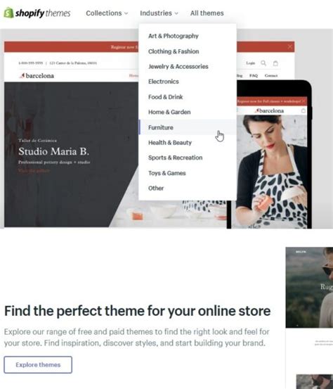 Shopify App Store Categories Mageworx Blog
