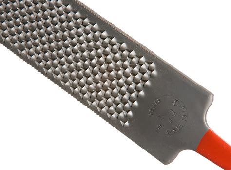 Heller Red Tang | Mustad Hoofcare en-us
