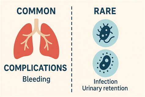 Prostate Biopsy Procedure Risks And Patient Guide