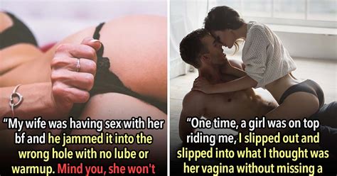 Anal Accident Wrong Hole Painful Sex Pictures Pass