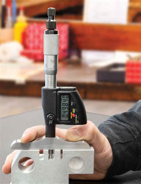 5 Strategies To Optimize Qc By Using Wireless Gages And Data Collection Systems