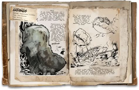 Gasbags Spawn Command Ark Survival Ascended