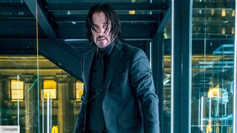 تصویر جدیدی از کیانو ریوز در فیلم جان ویک 4 منتشر شد