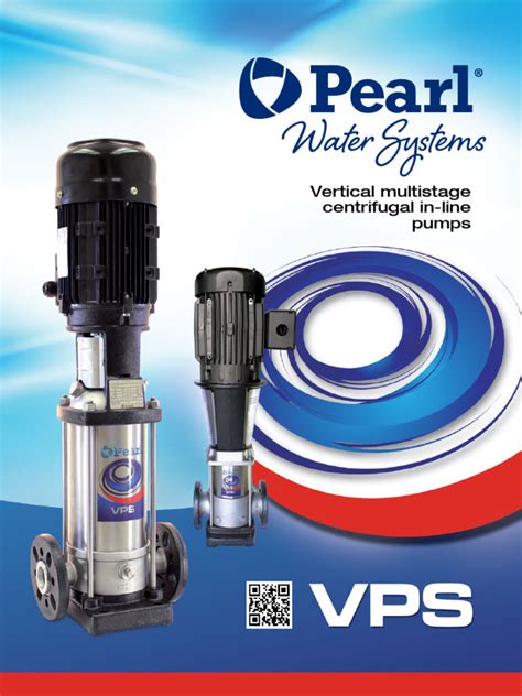 Pearl Catalog Vertical Pumps Pdf