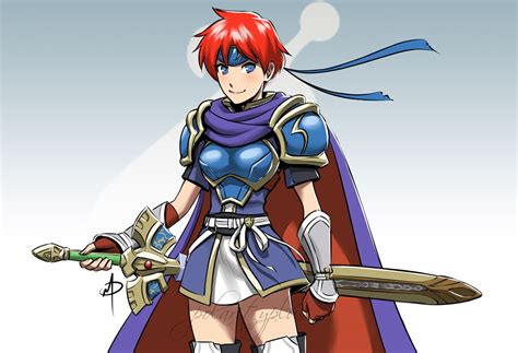 Polarityplus Roy Fire Emblem Fire Emblem Fire Emblem The Binding