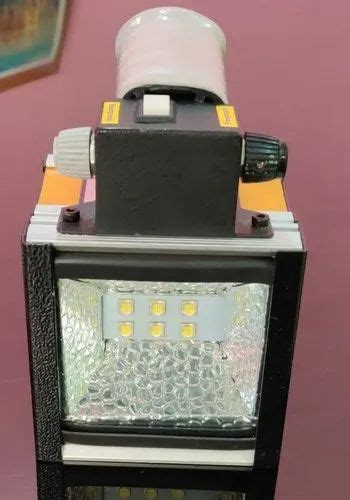 Digital Led Stroboscope For High Speed Printing Watching At ₹ 15000
