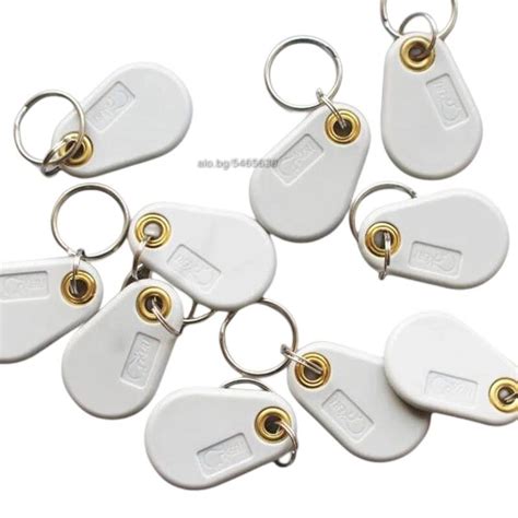 Копиране на Rfid чипове карти и гривни Ключарски Русе Копиране