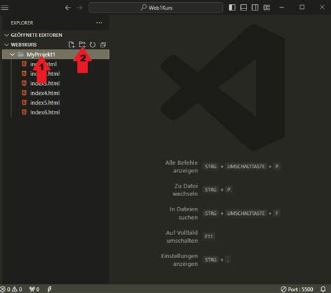 Einführung in Grundlagen von CSS LEARNERINO