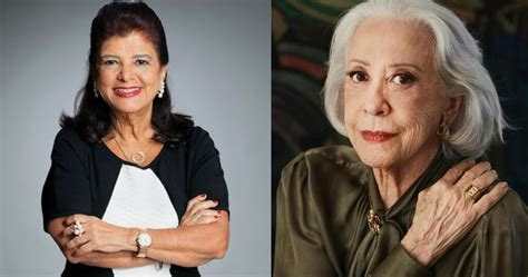 7 Mulheres Mais Influentes Do Brasil As Grandes Mulheres De Verdade