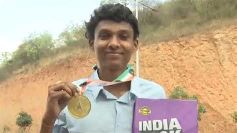 Jaswanth Kumar 19ఏళ్ల వయసులోనే లద్ధాఖ్‌కు బైక్‌ రైడింగ్‌ Jaswanth