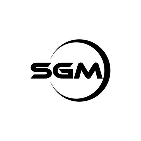 Logotipo De Smgr