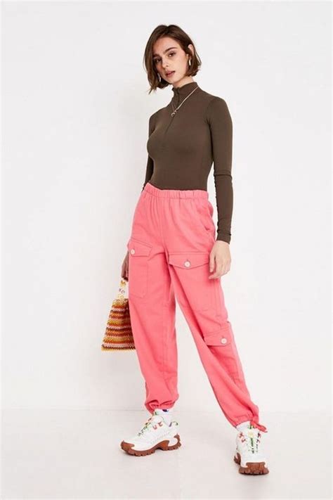 Spring Pants Are Here To Make Your Life Cuter And More Comfortable