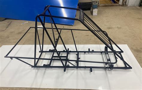 Mini Wedge Chassis Sharp South Sales
