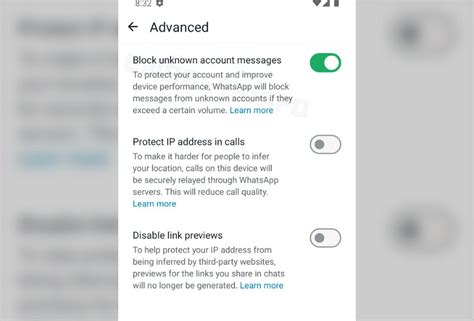 Whatsapp Incorpora Una Nueva Función Para Bloquear Mensajes De Spam