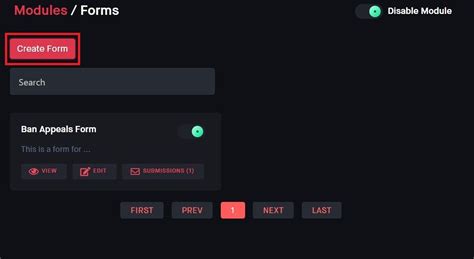 Create And Manage Forms On Discord Easy Guide — Tech How