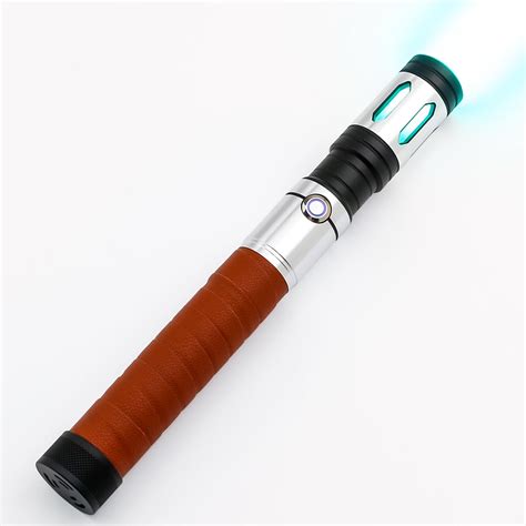 Buy Pixsaber Lightsaber Dueling Light Saber With12 Rgb Colors 16 Sound