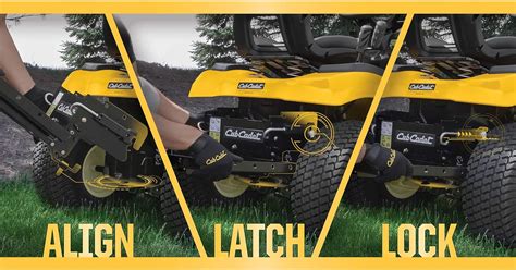 Buy CUB CADET 19A30030100 FastAttach Double Bagger 42 46 Deck XT1 XT2 LX46 LX42 Online At Lowest