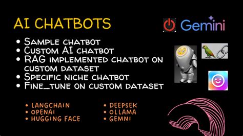 Build Fine Tune Chatbots Using Deepseek Ollama Huggingface