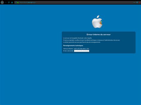 Resolved Unable To Login Via A Browser Internal Error No Login Page