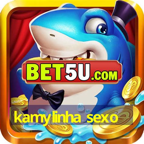 Kamylinha Sexo V24537