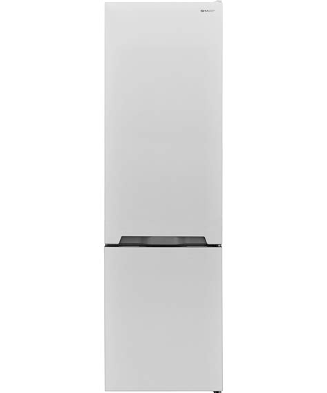 Холодильник Sharp SJ-BA05DMXWF-EU купить | ELMIR - цена, отзывы ...