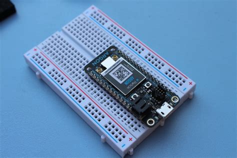 Particle Mesh Iot Development Kit Review Part 1 Unboxing Cnx Software