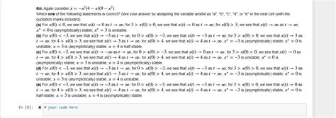 Solved This Problem Set Involves Both Python And By Hand As