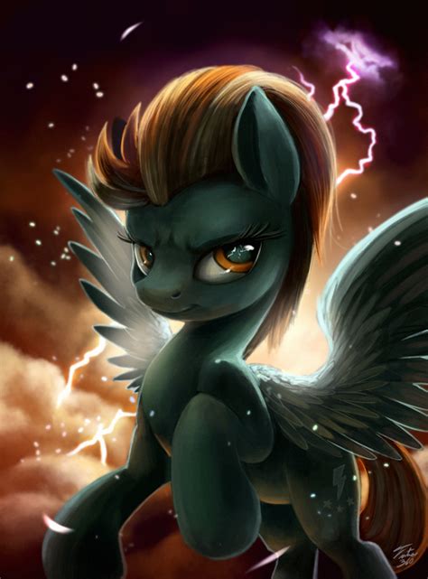 Mlp Lightning Dust Coloring Pages 2025 Mlp Lightning Dust Coloring Pages 2025