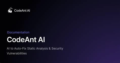 Codeant Ai Codeant Ai Codeant Ai Codeant Ai
