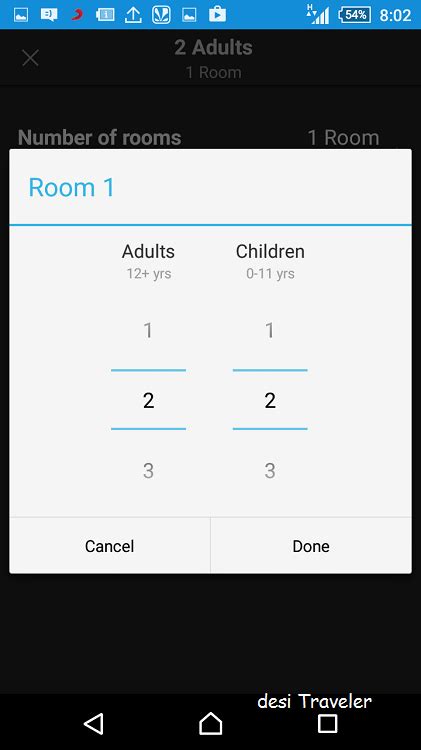 Cleartrip App Review