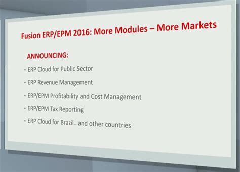 Oracle Openworld 2016 The State Of Saas And Applications Unlimited Conclusion Amis Technology