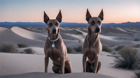 Exploring Doberman Colors A Comprehensive Guide To Coat Varieties