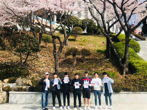 동아대학교 수영부 일상이야기 BAND