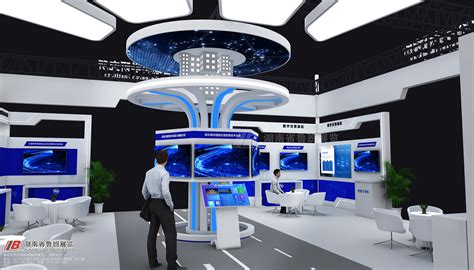 展台设计如何突出亮点？