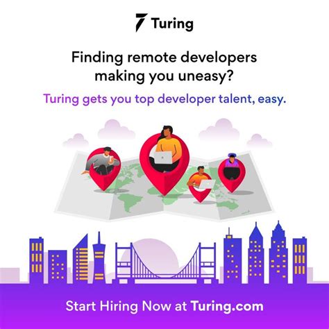 Simran Srivastava On Linkedin Turing Boundarylesshiring Softwaredevelopers